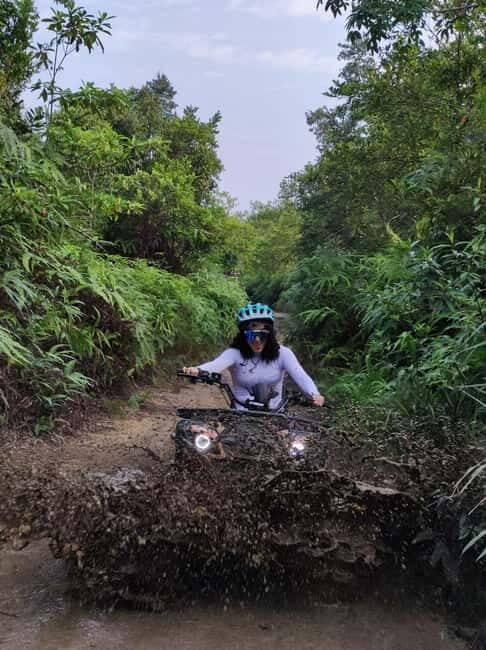 Bintan ATV Long Track (+- 40 minutes) | Free Hotel Transfer - The Sum Up