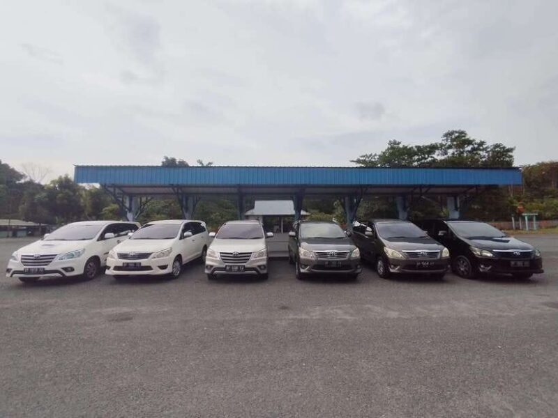 Bintan Car rent with Driver - Key Points