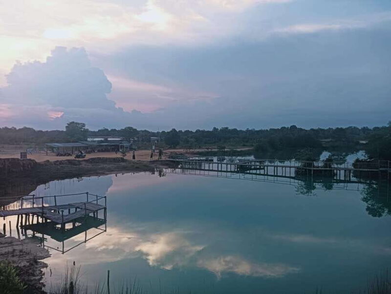 Bintan Car rent with Driver - What to Expect: An Honest Breakdown of the Itinerary