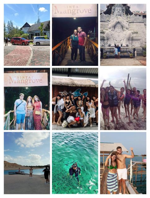 Bintan Car rent with Driver - The Sum Up