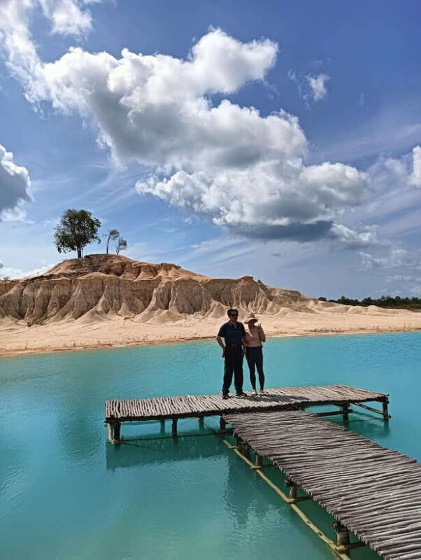 Bintan Car rent with Driver - FAQ