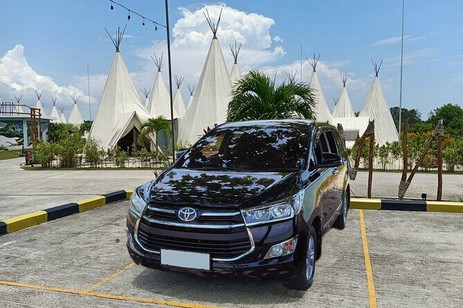 Bintan Car Rental - Exploring the Bintan Car Rental Experience