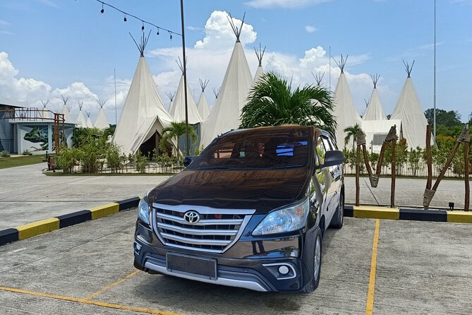 Bintan Car Rental Service - The Experience in Detail