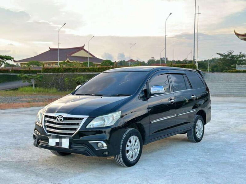Bintan car rental - Why Choose a Private Car Rental in Bintan?