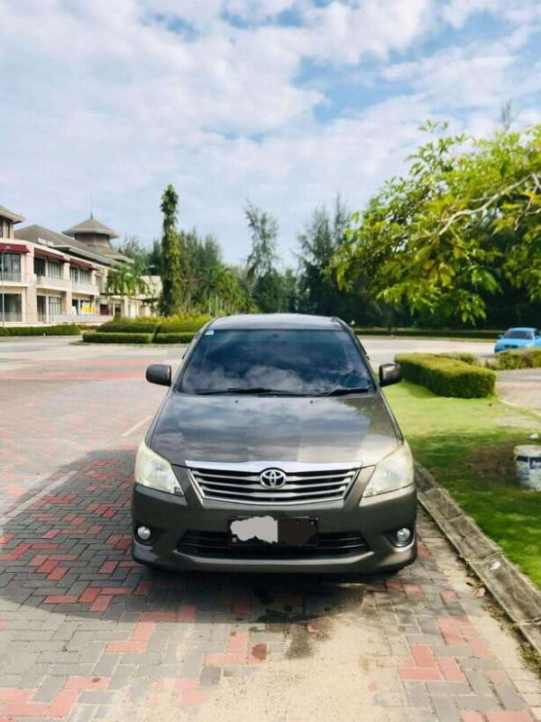 Bintan car rental - The Itinerary Breakdown: What to Expect