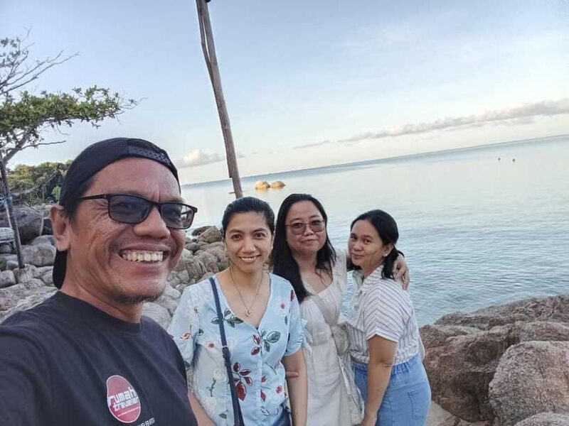 Bintan City Tour and Transportation - The Sum Up