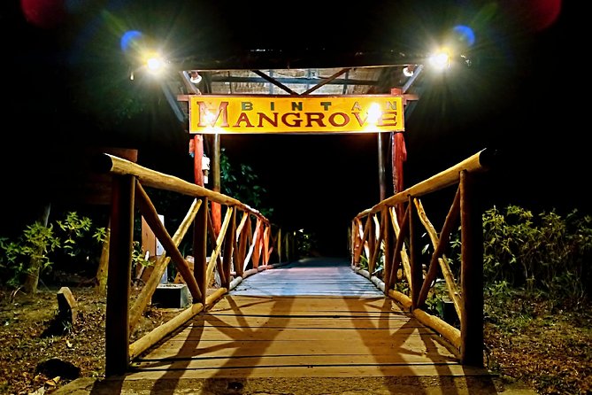 Bintan Fireflies Discovery Tour - FAQ