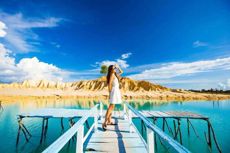 (: BINTAN :) Full Day Tour ( PRIVATE tour ) - An In-Depth Look at the Bintan Full Day Private Tour