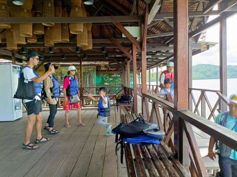 (: BINTAN :) Full Day Tour ( PRIVATE tour ) - What You’ll Experience: The Itinerary Breakdown