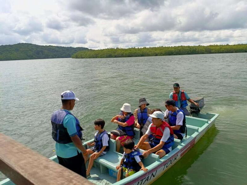 (: BINTAN :) Full Day Tour ( PRIVATE tour ) - Why Choose This Tour?