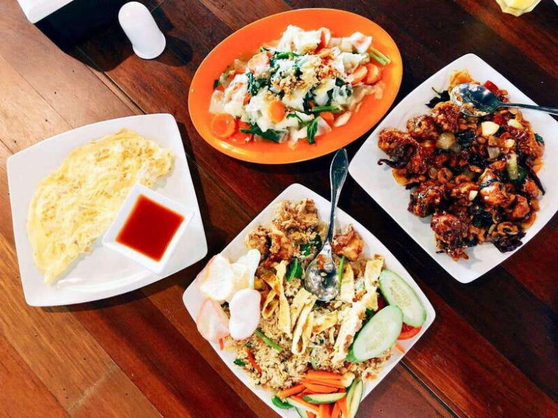 (: BINTAN :) Full Day Tour ( PRIVATE tour ) - Final Thoughts and Who It’s Best For