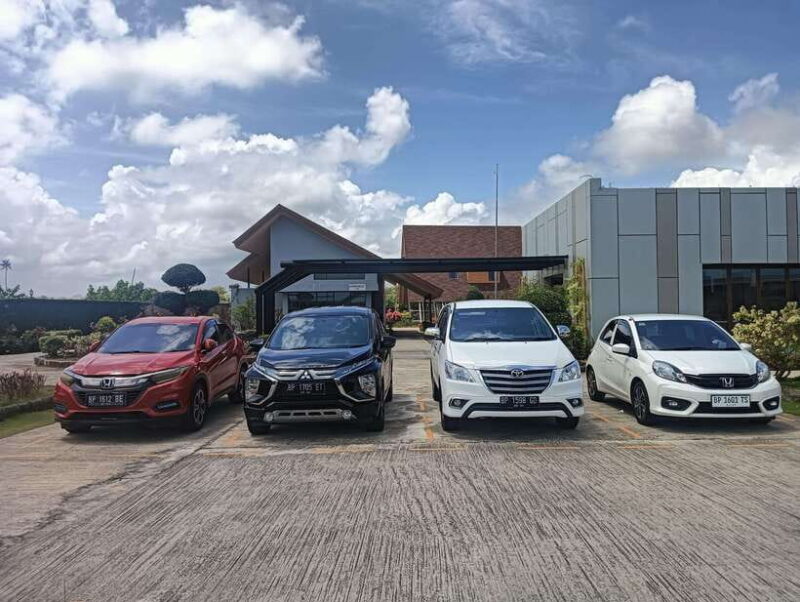 Bintan: Guided Tour of the Bintan Desert and Blue Lake - What Makes This Tour Special