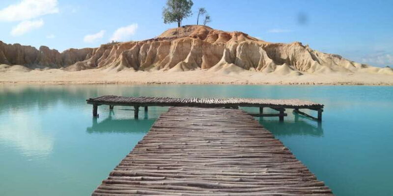 Bintan Island: Private Day Tour with Hotel Transfer - Key Points