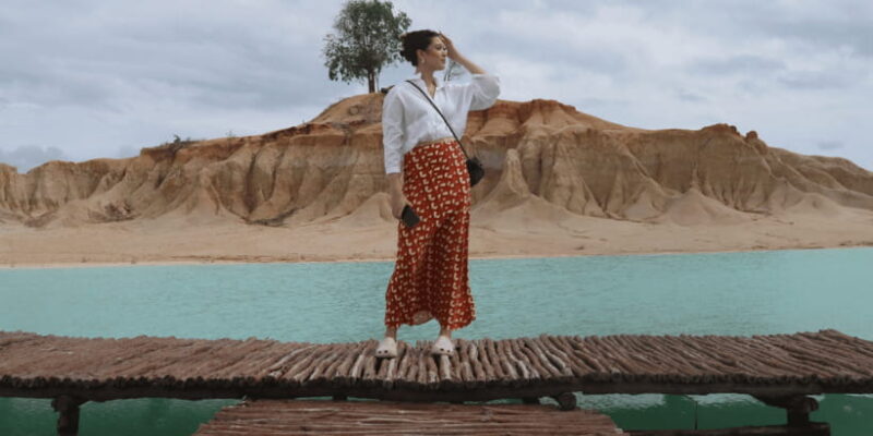 Bintan Island: Private Day Tour with Hotel Transfer - A Cultural Stop at Mitra Graha Temple