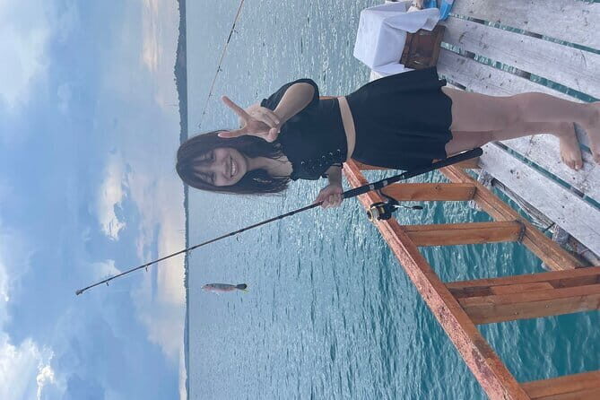 Bintan Island Snorkeling, Kayaking and Fun Fishing Activity - Practical Details That Matter