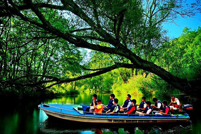 Bintan Mangrove Discovery Tour - Who Will Love This Tour?