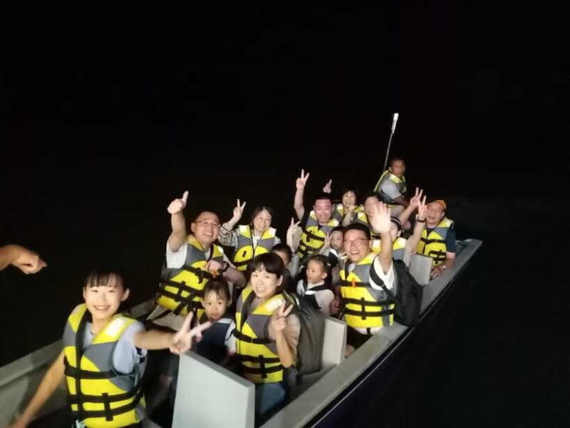 Bintan Mangrove OR Fireflies Tour - FAQ