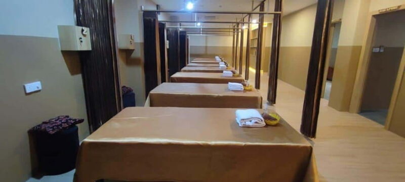 Bintan Paradise Spa & Massage At Treasure Bay Bintan - Why Travelers Love It