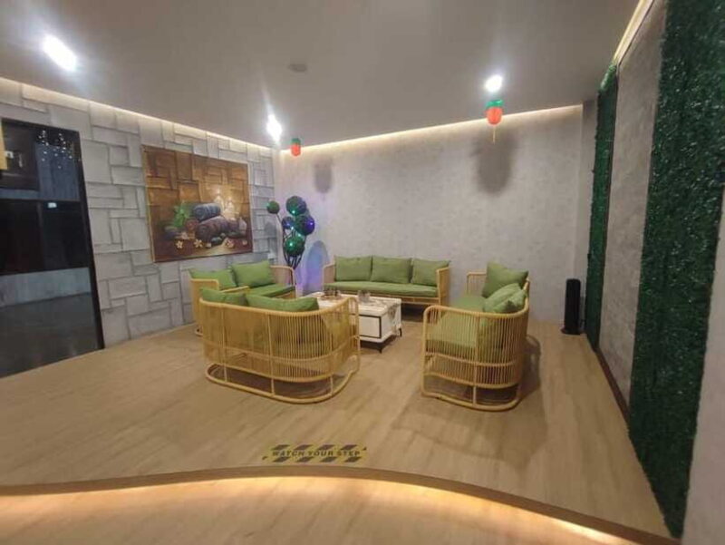 Bintan Paradise Spa & Massage At Treasure Bay Bintan - Practical Tips for Booking and Enjoying Your Massage