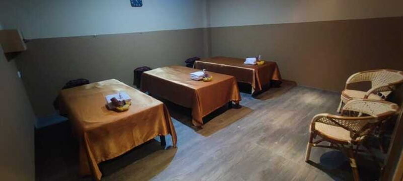 Bintan Paradise Spa & Massage At Treasure Bay Bintan - FAQ