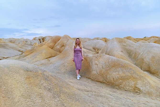 Bintan Sand Dunes and Blue Lakes Half-Day Tour with Lunch - The Sum Up: Who Will Love This Tour?