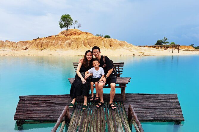 Bintan Sand Dunes & Blue Lakes Tour - Practical Details and Tips