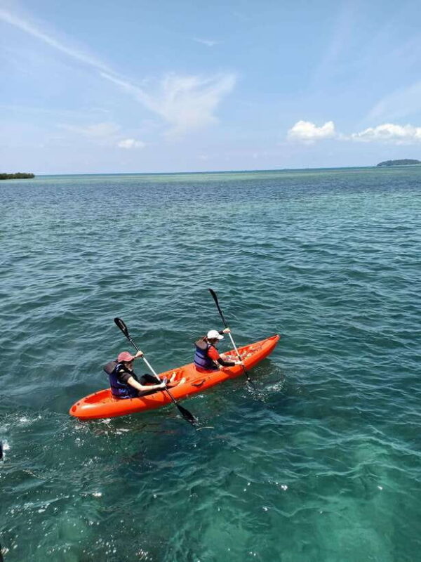 Bintan Snorkeling - Exploring the Details: What to Expect from the Tour
