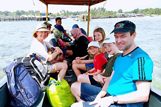 Bintan Snorkeling Tour - Water Clarity and Weather Considerations