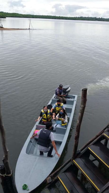 Bintan Tour Mangrove or Fireflies - Detailed Itinerary Breakdown