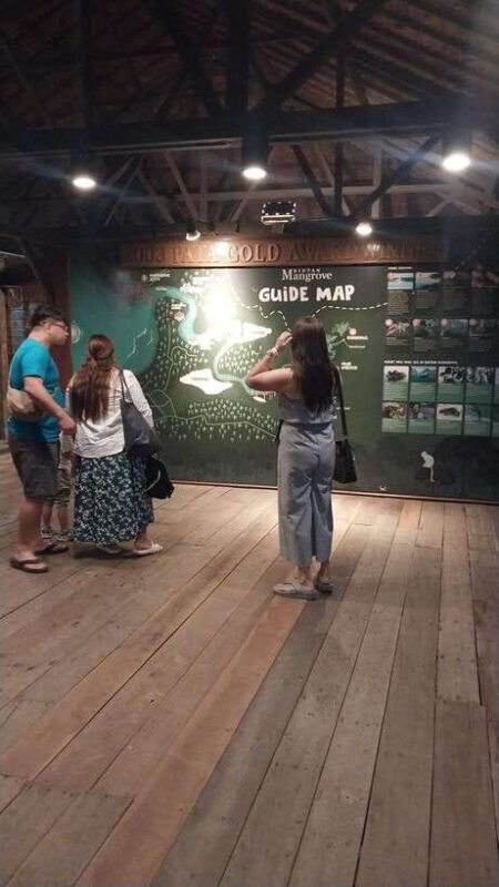 Bintan Tour Mangrove or Fireflies - Potential Considerations