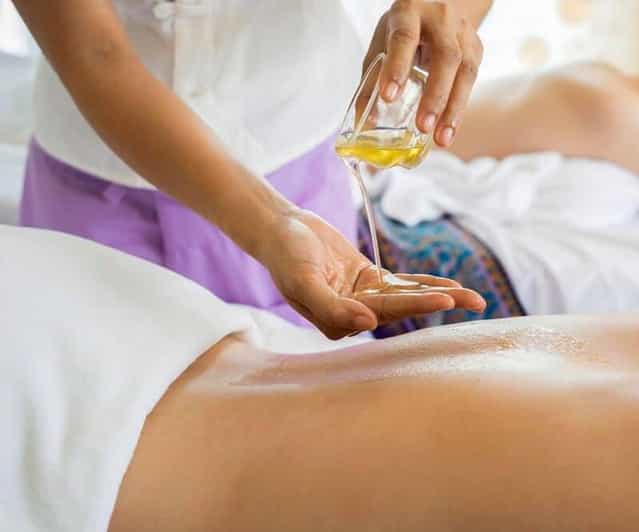 Bintan: Tropical Massage and Exclusive Full Day Spa Package - The Experience: From Booking to Treatment