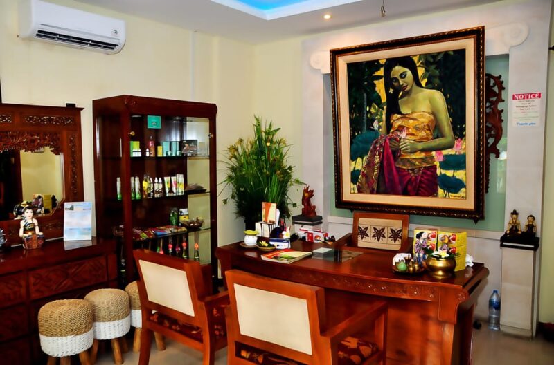 Bintan: Tropical Massage and Exclusive Full Day Spa Package - Who Is This Experience Best For?