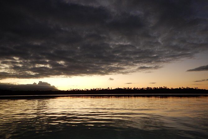 Bio Bay Kayak Tour in Fajardo - FAQ