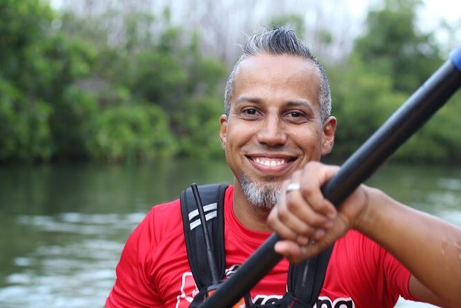 Bio Bay Kayak Tour in Fajardo - FAQ