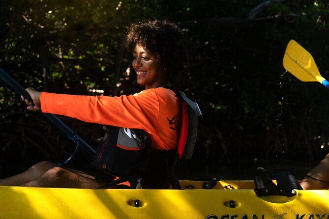 Bio Bay Night Kayak Tour in Fajardo - Who Will Love This Tour?