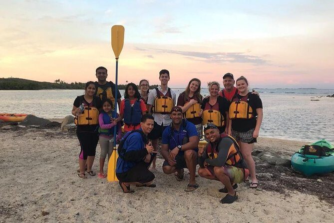 Bio Bay Night Kayaking | Laguna Grande, Fajardo - The Value of the Tour