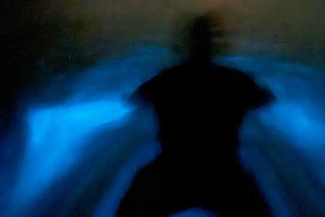 Bio Bay Tour Vieques  Full Clear Canoes Experience - The Sum Up: Who Will Love This Tour?