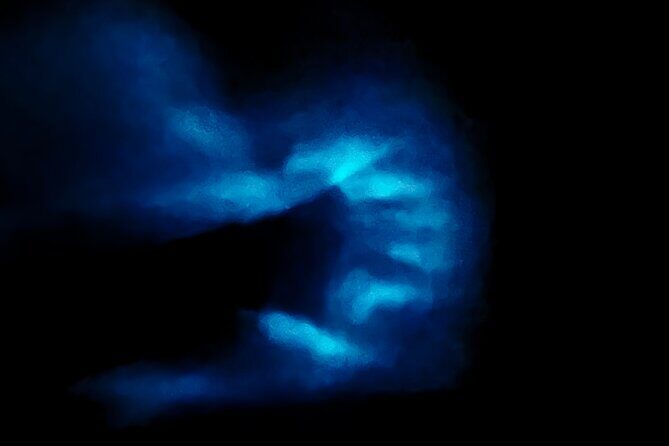 Bio Bay Tour Vieques  Full Clear Canoes Experience - FAQs