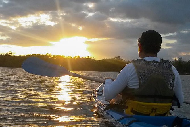 Bio-Luminescence and Sunset Kayak Tour - Getting to the Meeting Point