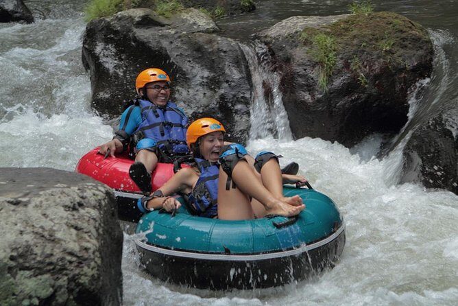 Bio River Tubing - The Practical Side: Price, Duration, and Value
