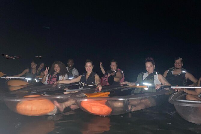 Biobay Vieques Tour Kayak Night Tour - Value and Overall Impression