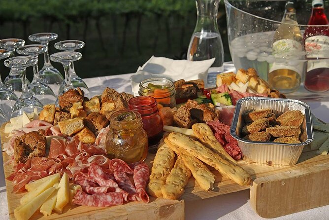 Biodynamic Farm and Natural Wines Tasting in Lazise - FAQ