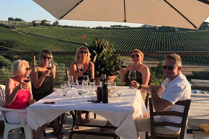 Biodynamic Wine Tasting with Producer in Vinci - Final Thoughts: Is It Worth It?