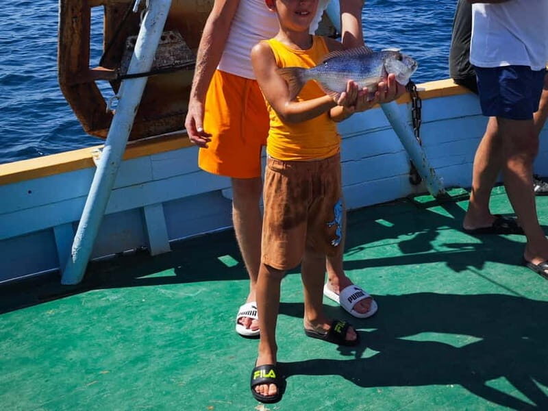 Biograd: Authentic Fishing Tour in Croatia. Kids Love This! - Final Thoughts