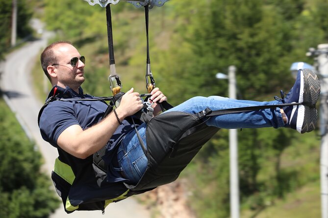 Biogradska Gora National Park Tour with Optional Add-Ons - Key Points