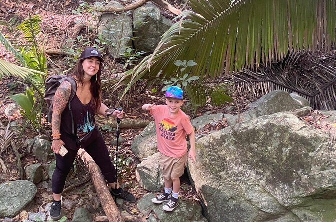 Biologist led Jungle Hike in Sayulita: Explore Natikari Reserve - A Deep Dive into the Jungle Experience