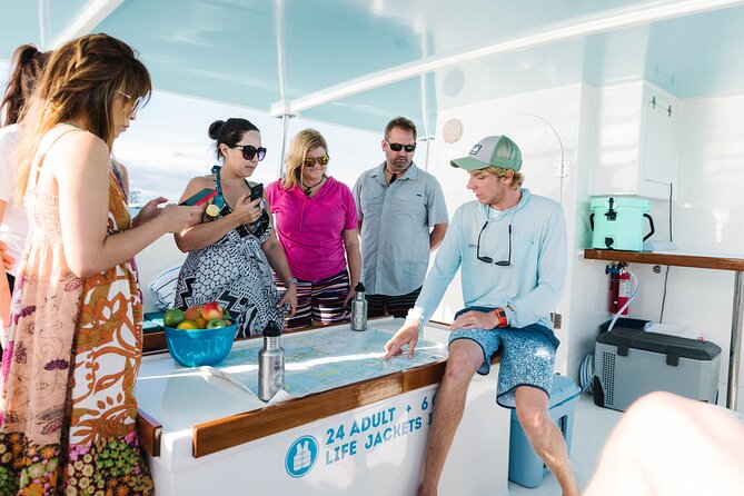 Biologist Owned & Operated: Dolphin Watching & Guided Snorkeling - Why This Tour Is a Great Pick