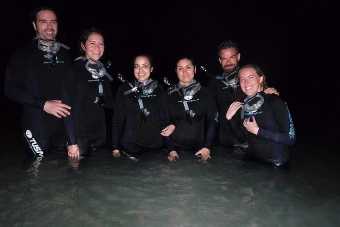 Bioluminescence Experience in Holbox - How the Tour Is Structured