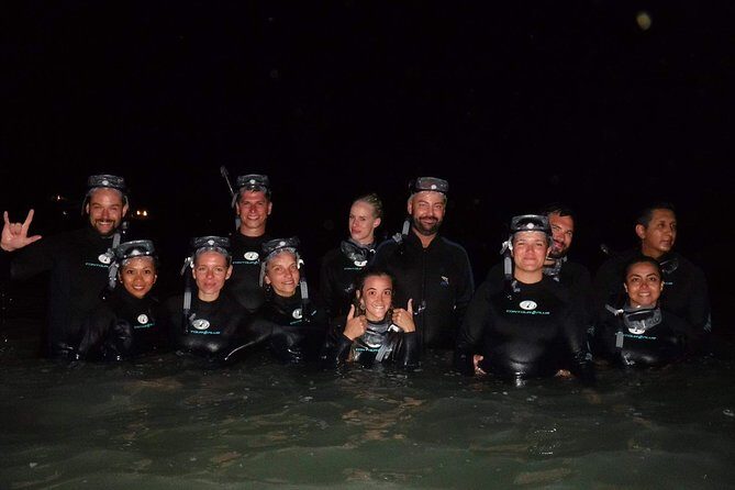 Bioluminescence Experience in Holbox - Timing and Lunar Cycles