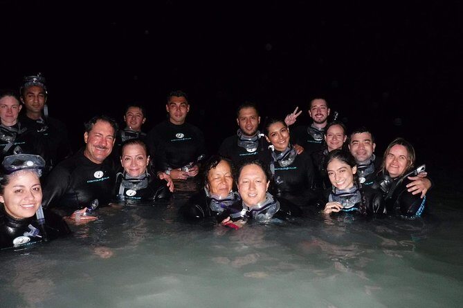 Bioluminescence Experience in Holbox - Value and Cost